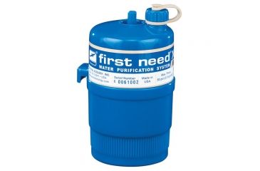 General Ecology First Need XLE Canister | Free Shipping over $49!