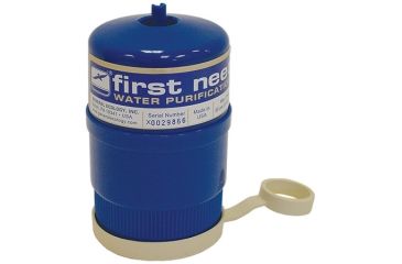 General Ecology First Need Xle Purifier | Free Shipping over $49!