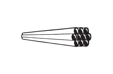 Genova 70031F Schedule 40 PVC Dwv Cellular Core Pipe 3in x 10 Ft.