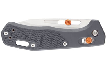 Gerber Assert Pivot Lock Gray 3in Folding Knife | Free Shipping over $49!