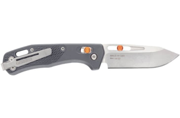 Gerber Assert Pivot Lock Gray 3in Folding Knife | Free Shipping over $49!