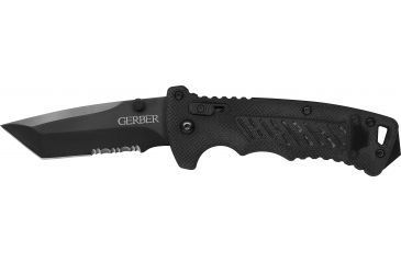 Gerber DMF Manual Folding Knife | Free Shipping over $49!