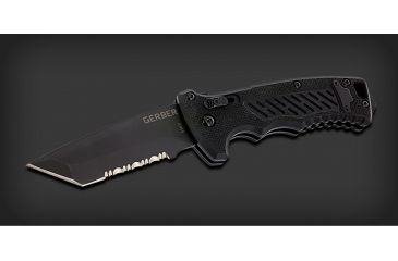 Gerber DMF Knife w/ 3.5in. Blade | 5 Star Rating Free Shipping over $49!