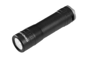 Gerber Omnivore Multi-Battery White LED Flashlight 80124 - AA, AAA ...