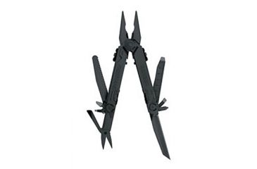 Gerber Freehand Multi-Plier Needlenose, Black 1513 | Free Shipping over ...
