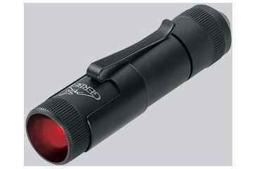Gerber Infinity Ultra Task Light, Red LED - Black Body 0013 | Free ...