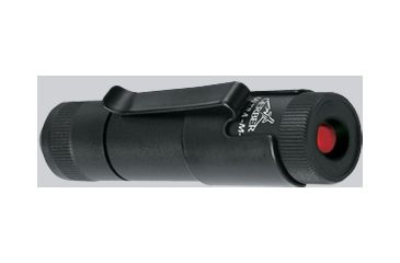 Gerber Infinity Ultra-M Flashlight, Black Body / Red LED 0026 | Free ...