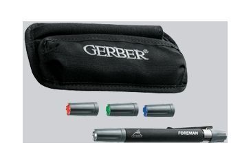 Gerber Foreman Task Light L.E.D. 0062 | 5 Star Rating Free Shipping ...