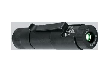Gerber Infinity Ultra-M NVIS Flashlight, Black Body / NVIS Green Light ...