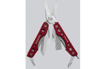 Gerber Shortcut Keychain Tool 1505 | Free Shipping over $49!