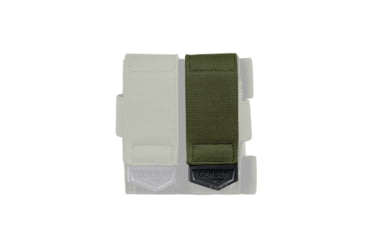 Gerber Gear CustomFitTM Replacement Top Strap - Green, Berry Compliant ...