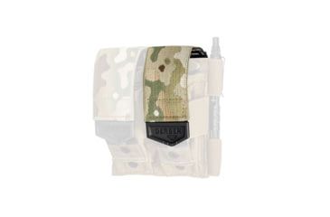 Gerber Gear CustomFitTM Replacement Top Strap - MultiCamR, Berry ...