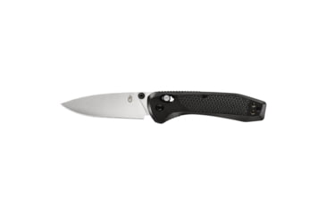 Gerber Gear Sedulo - Black, Stonewash Folding Knives 2520DBE3