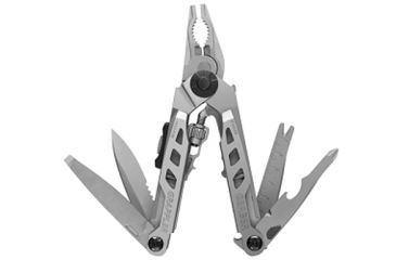 Gerber Grappler One-Hand Opening Multi-Plier - Sheath | 4 Star Rating