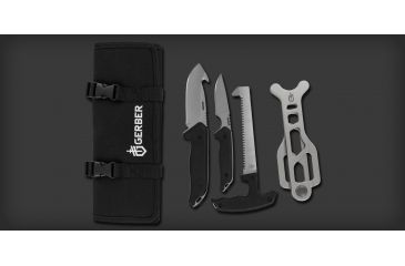 Gerber Moment Field Dress Kit IV | Free Shipping over $49!