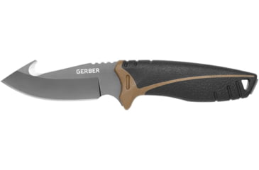 Gerber Myth Fixed Blade Knives | 4.3 Star Rating Free Shipping over $49!