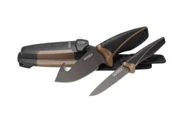 Gerber Myth Fixed Blade Knives | 4.3 Star Rating Free Shipping over $49!