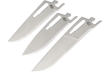 Gerber Randy Newberg EBS Replacement Blade | Free Shipping over $49!