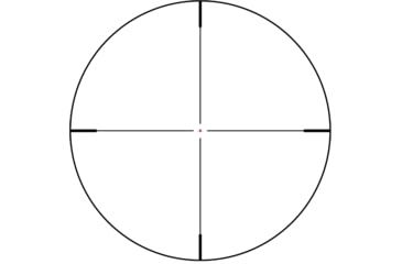 German Precision Optics GPO Centuri 4x Rifle Scope 3-12x44i 30mm SFP ...
