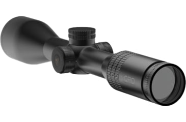 German Precision Optics SPECTRA 1X 7.5x50mm Illuminated Rifle Scope ...