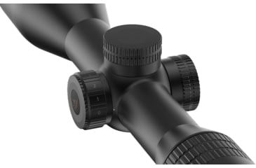 German Precision Optics SPECTRA 1X 7.5x50mm Illuminated Rifle Scope ...