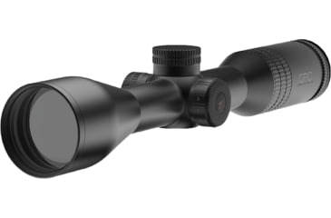 German Precision Optics SPECTRA 1X 7.5x50mm Illuminated Rifle Scope ...