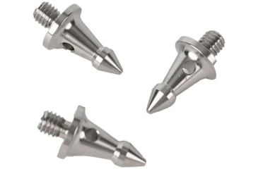 German Tactical Systems Tripod Spikes | $2.00 Off Free Shipping over $49!