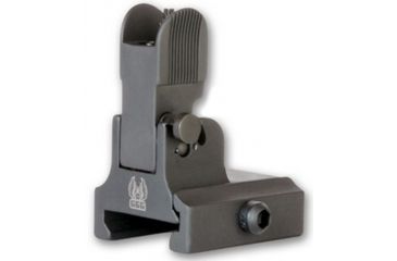GG&G Flip Up Front Sight For AR-10 Dovetailed Gas Blocks | Free ...
