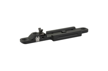 GG&G Mount, Black, Matte GGG-2815 | $5.21 Off w/ Free Shipping and Handling