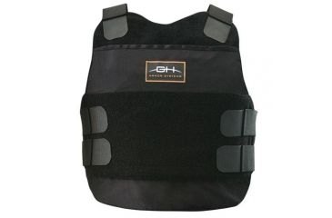 GH Armor Systems Gh Armor -helix Ii | Free Shipping over $49!