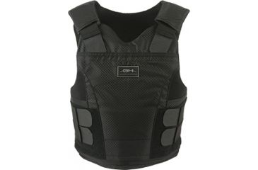 GH Armor Systems Gh Armor -helix Level 2 Vest | Free Shipping over $49!
