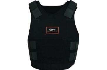 GH Armor Systems Gh Armor -lite Level 3a Vest | Free Shipping over $49!