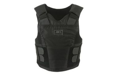 GH Armor Systems Gh Armor -pro-x Level 2 Vest | Free Shipping over $49!