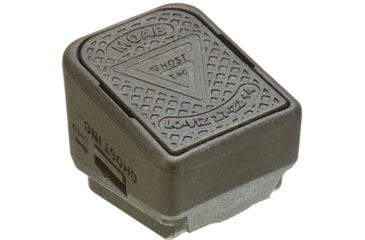 Ghost Inc Glock 19X/17/17L 9mm/.40 +3/4 Rounds Pistol Magazine ...