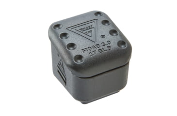 Ghost Inc Magpul PMAG 17 9mm +6 Rounds Rifle Magazine Extension | Free ...