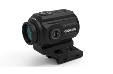 Gideon Optics Advocate Micro Prism Scope | Up to 23% Off 4.7 Star ...