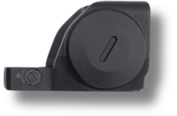 Gideon Optics Granite MOS Competition 1x 28.33x22.5mm Reflex Red Dot ...