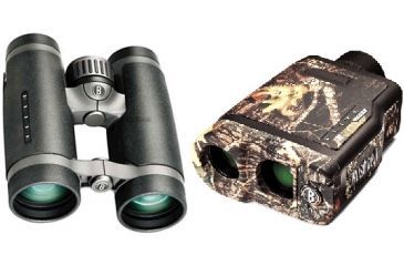 2-PC Elite Bushnell Hunting Gift Package - Bushnell Elite Hunting Laser ...