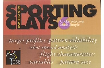 Gil & Vicki Ash Choke Selection Made Simple DVD | Free Shipping over $49!