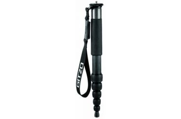 Gitzo Traveler Series 2 Carbon 6X Monopod - 6 Section GM2561T | Free Shipping over $49!