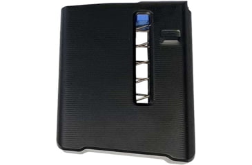 GLFA Custom Billet GL10 LA .300 Winchester Magnum 5 Round Rifle ...