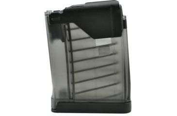 Glfa Magazine .450 Bushmaster 5rd Smoke Modified Lancer | Free Shipping ...