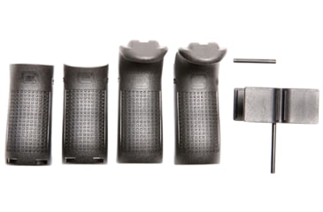 Glock 39298 Backstrap/Beavertail Set Coyote Polymer | Free Shipping ...