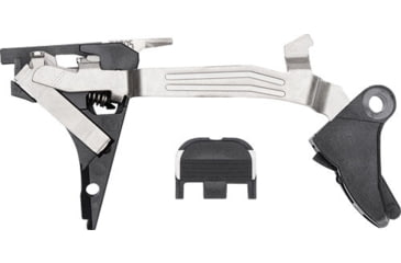 Glock OEM Flat Faced .40 S&W Performance Trigger | $3.10 Off w/ Free ...