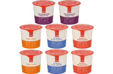 Good To-Go Cup Variety Pack | Free Shipping over $49!