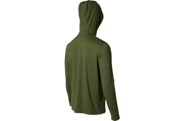 Googan Squad Hydrilla Topo Hooded Long-Sleeve Shirt - Men's | Free ...