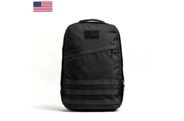 GORUCK GR1 USA - Ballistic Nylon Cordura The Original Ruck 00CFB4E0