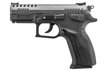 Buy Grand Power P1-Ultra Pistol, 9mm Luger, 3.7 in barrel Compatible ...