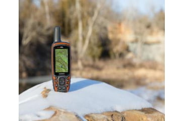 How Handheld GPS Systems & Trackers Can Keep You Safe