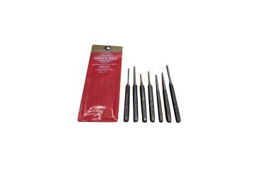 Grace USA Gun Care Steel Punch Set | $3.20 Off w/ Free Shipping